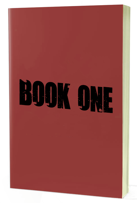 book one | J.K. Franko