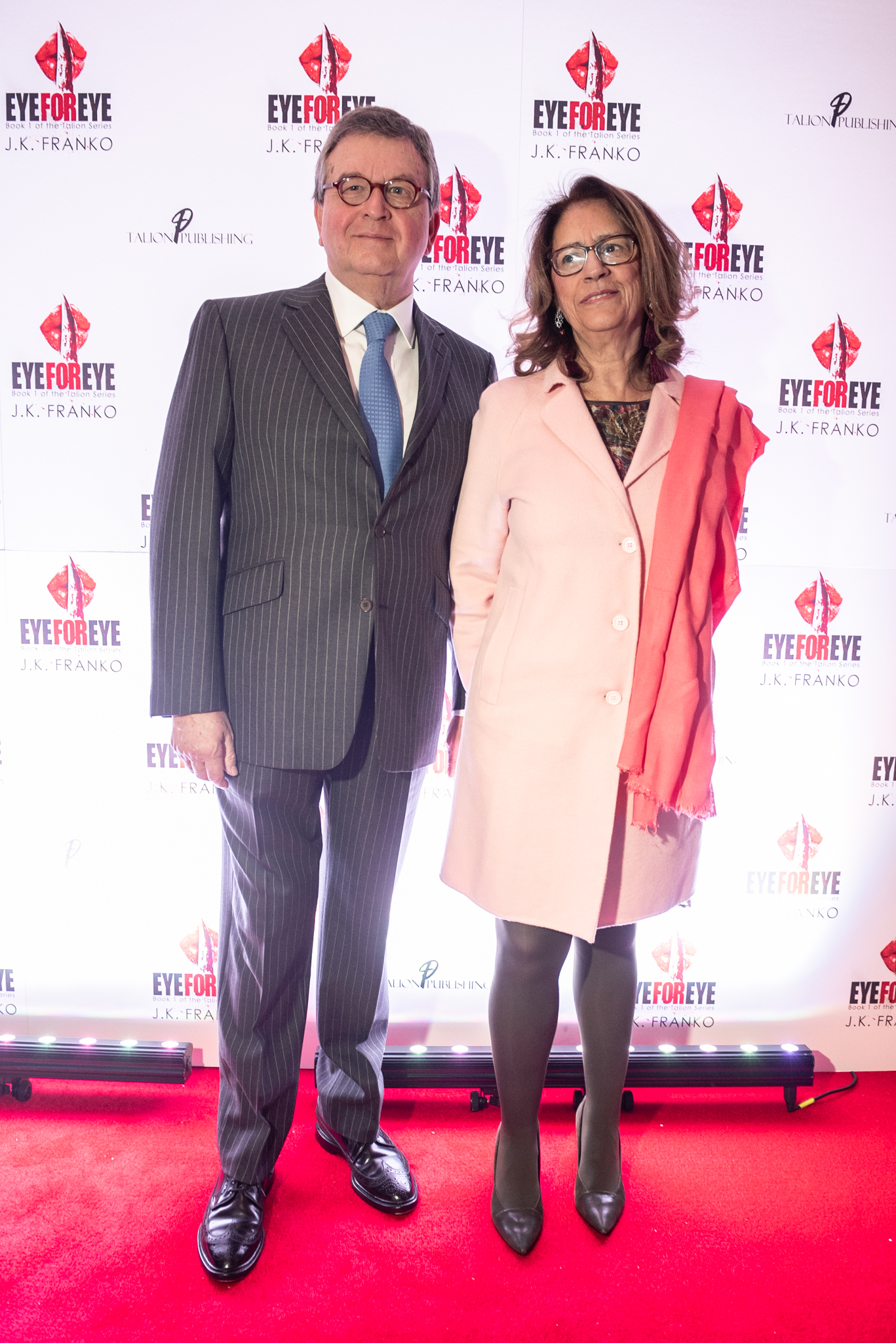 ERS-25 | J.K. Franko